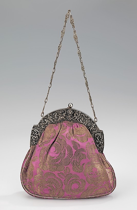 loveisspeed.......: Handbag and purses 17th century to 18th century women..