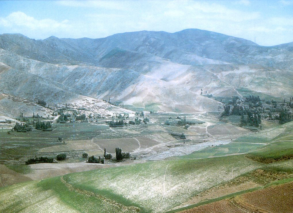 EXPLORE THE WORLD: Beautiful Badakhshan; Image Gallery