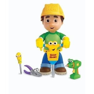 Manny a la obra, juegos, videos, series, anime, disney channel ...