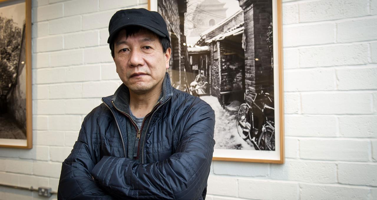 Bint photoBooks on INTernet: Views & Reviews Xiaofangjia Hutong Xu Yong ...