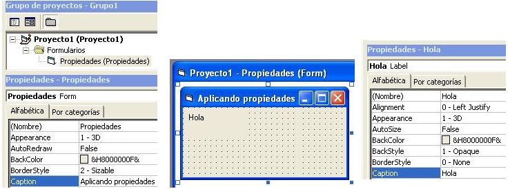 Manual de Visual Basic 6 Nivel Basico: noviembre 2011