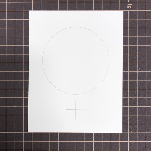 Chibitronics card for beginners ~Light up shaker card~ | 永研クラフト実験室 ...