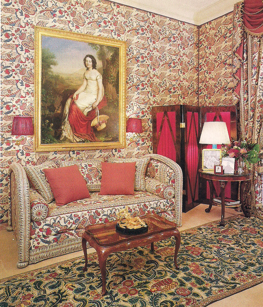 The Devoted Classicist: August 2013