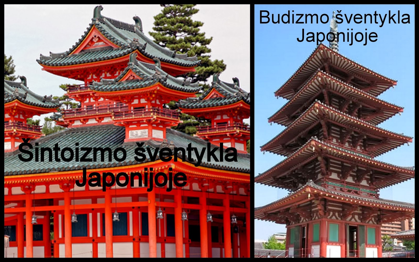 JAPONIJA: Japonijos tradicijos