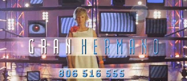 GRAN HERMANO 16 -El ojo de GH16-: CASTING GH16