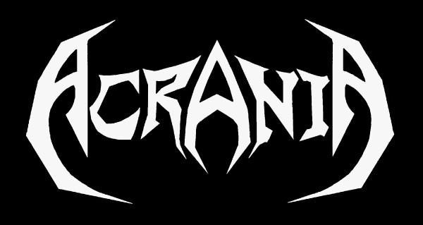 The Legion Of TchorT: Acrania (México)