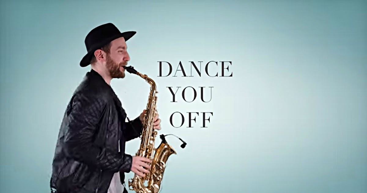Olika versioner av "Dance You Off"