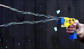 MTA-Mods: Taser Gun