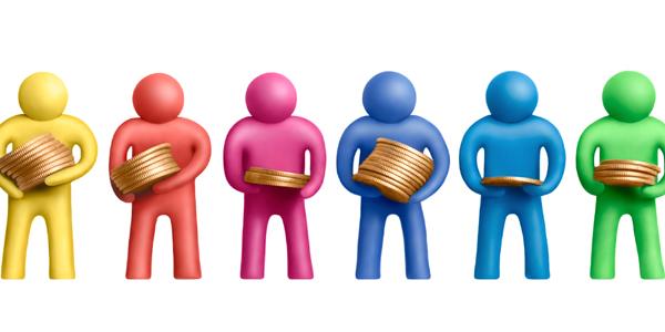 Administración de las compensaciones : Administración de las compensaciones