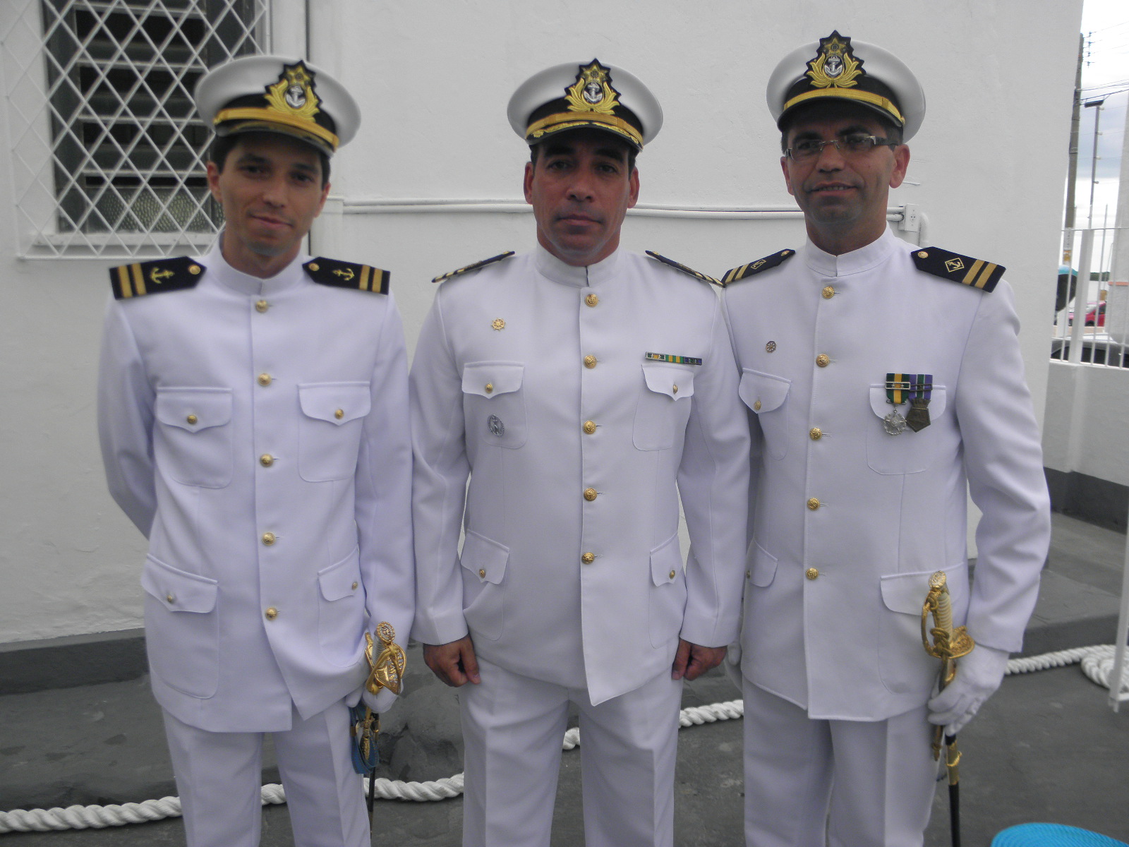 Primeiro Tenente Da Marinha - BRAINCP