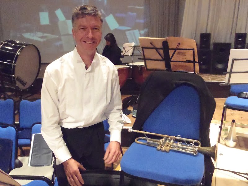 Classical Journey: Mahler - Oh Boy! Exeter Music Group Symphony ...