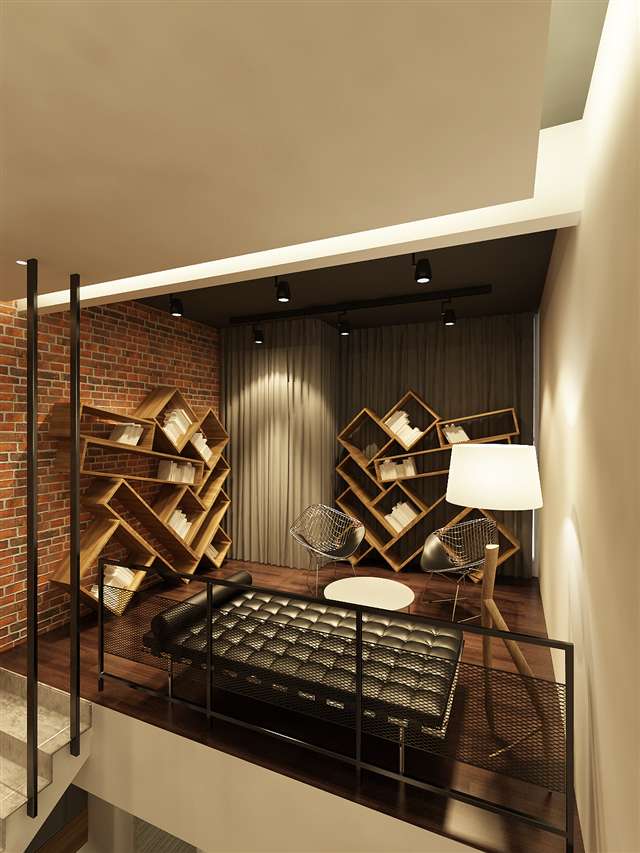 PUCHONG: SOFO 3elements @ Puchong South