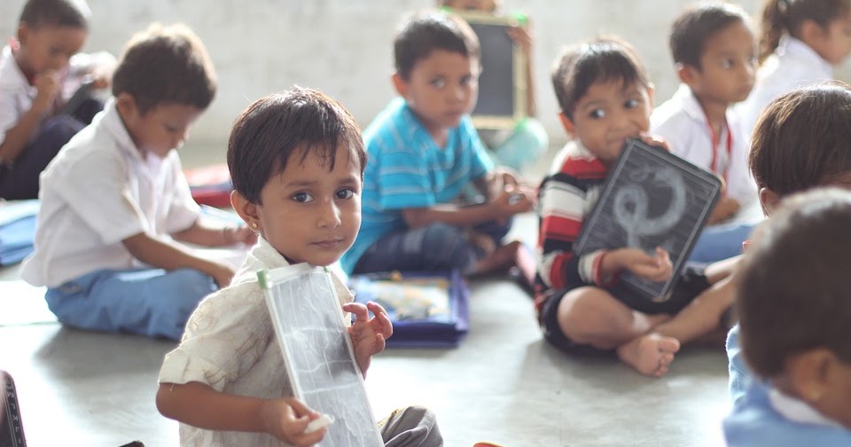 Rural Education: Moving past 'Poor Solutions for Poor People'