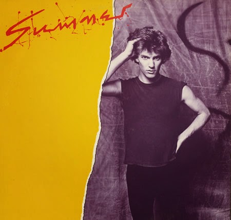 GUNK TV RECORDS: 1979 "Sumner" Band video of live performance @ Madame ...