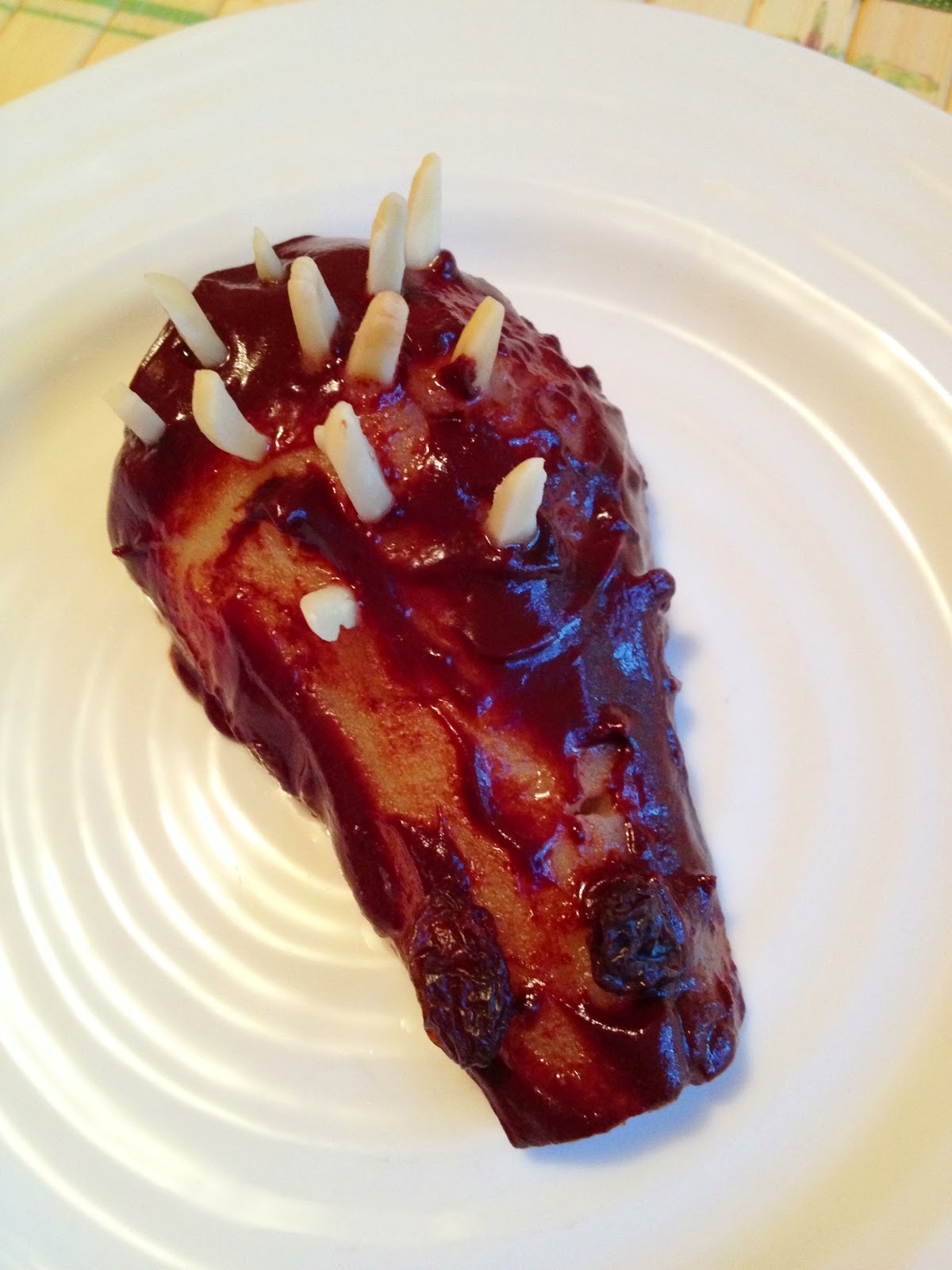 Chocolate Hedgehogs and the 3-year-old | New Best Friends Forever