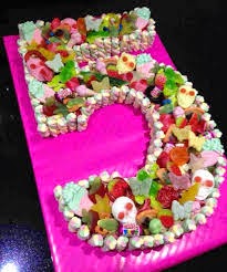 Modele Tort: TORT 5 ANI