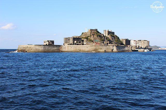 The Ugly Truth About Hashima Island - Backpacker Paradise