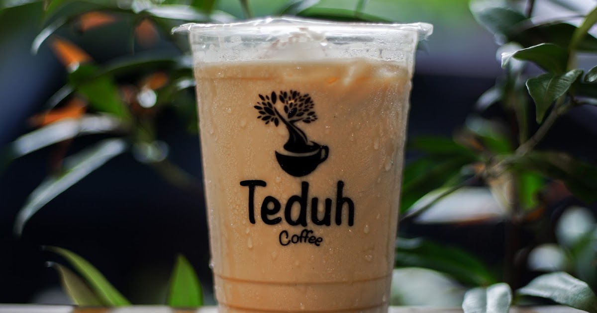 Teduh Coffee