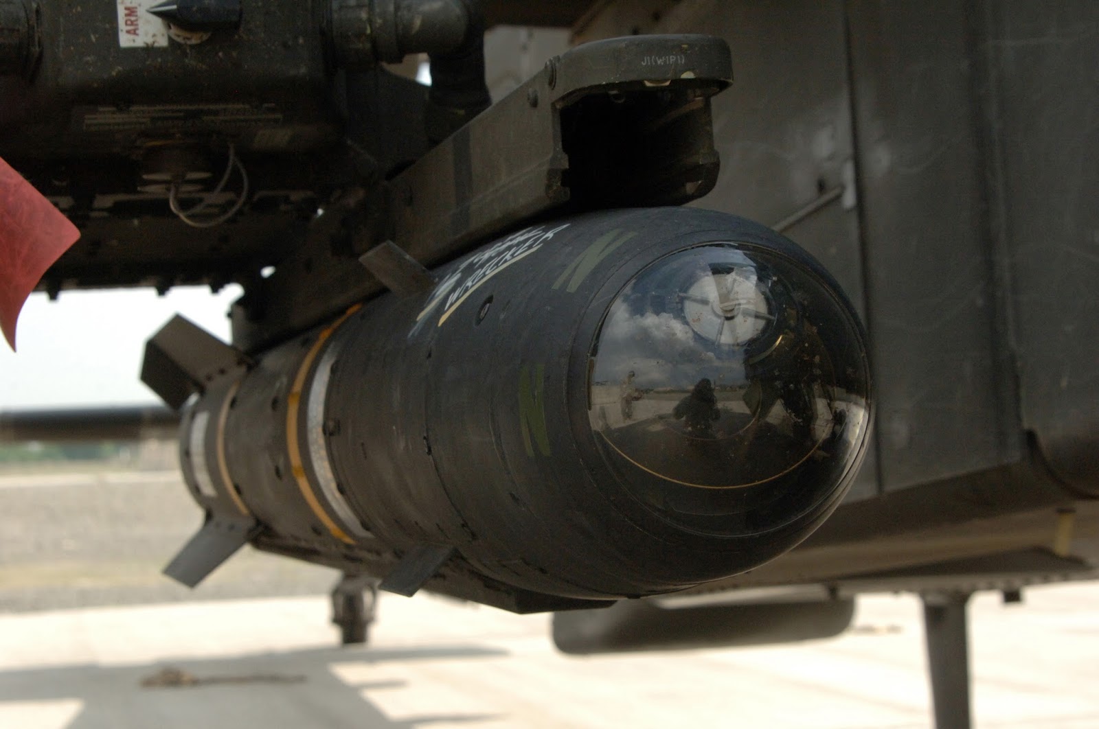 The Latest from Cactus Tactical: Weapons of the War in Afghanistan: Air ...