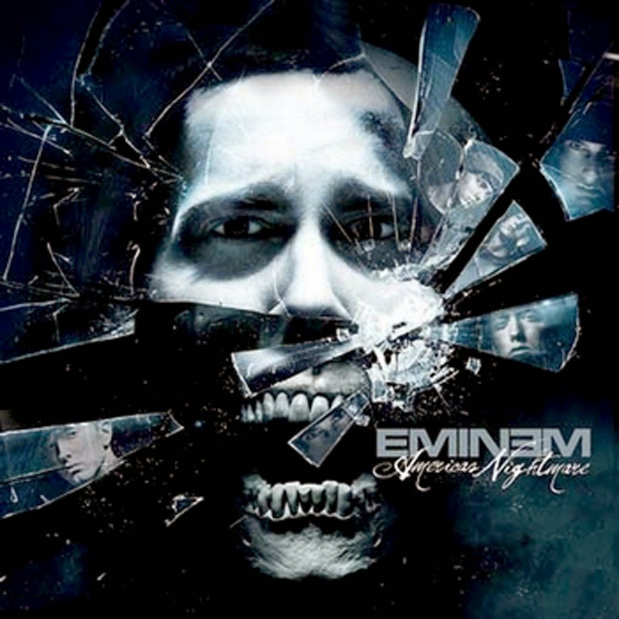 Discografia Completa De Eminem