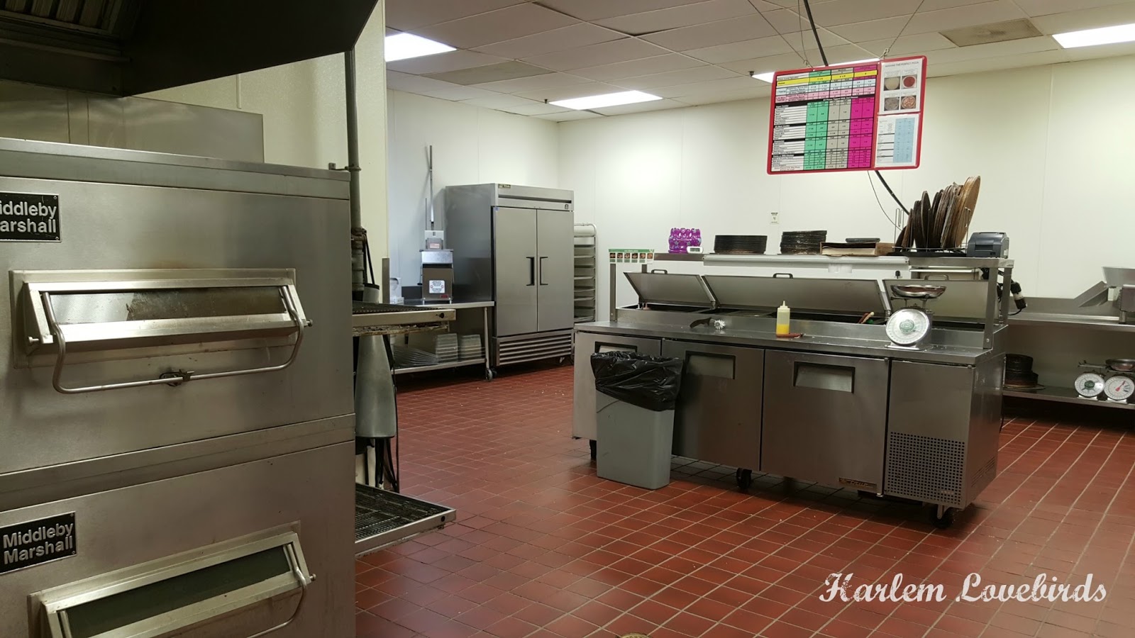 Harlem Lovebirds: Nia Gets Her Chuck E. Cheese's Wish (in a Big Way!)