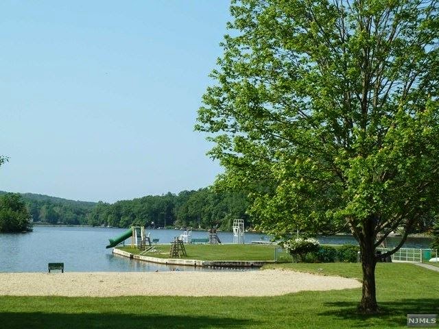 Pine Lake: The Blog: Where I'm Going: Ringwood, NJ