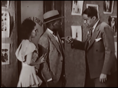 The Department of Afro American Research, Arts and Culture