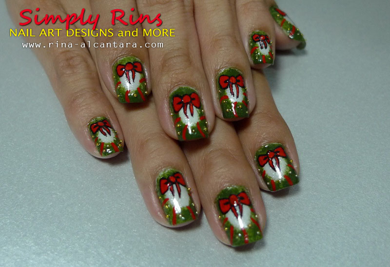 Unhas da Juca: Sugestões de Art Nail - Natal