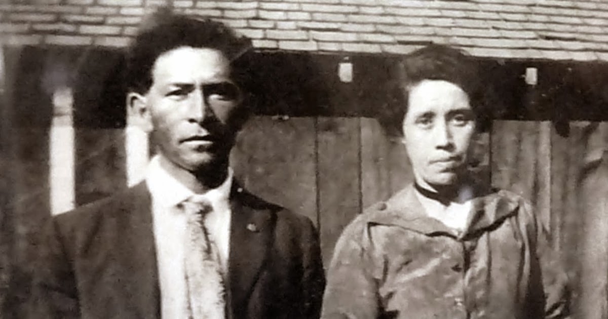 The Family Explorer: Mercedes Ledesma