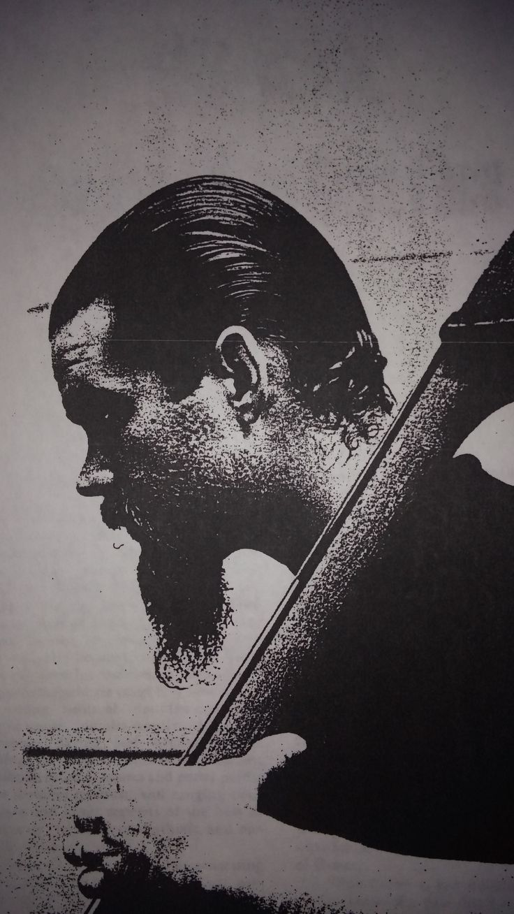 Albert Stinson (1944-1969)