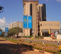 UGANDA BUREAU OF STATISTICS