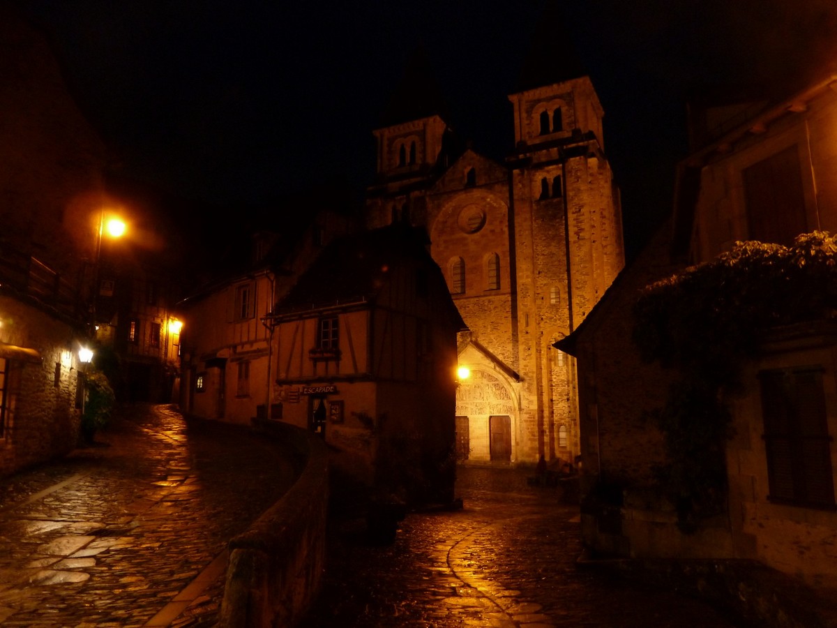 Didier Goux habite ici