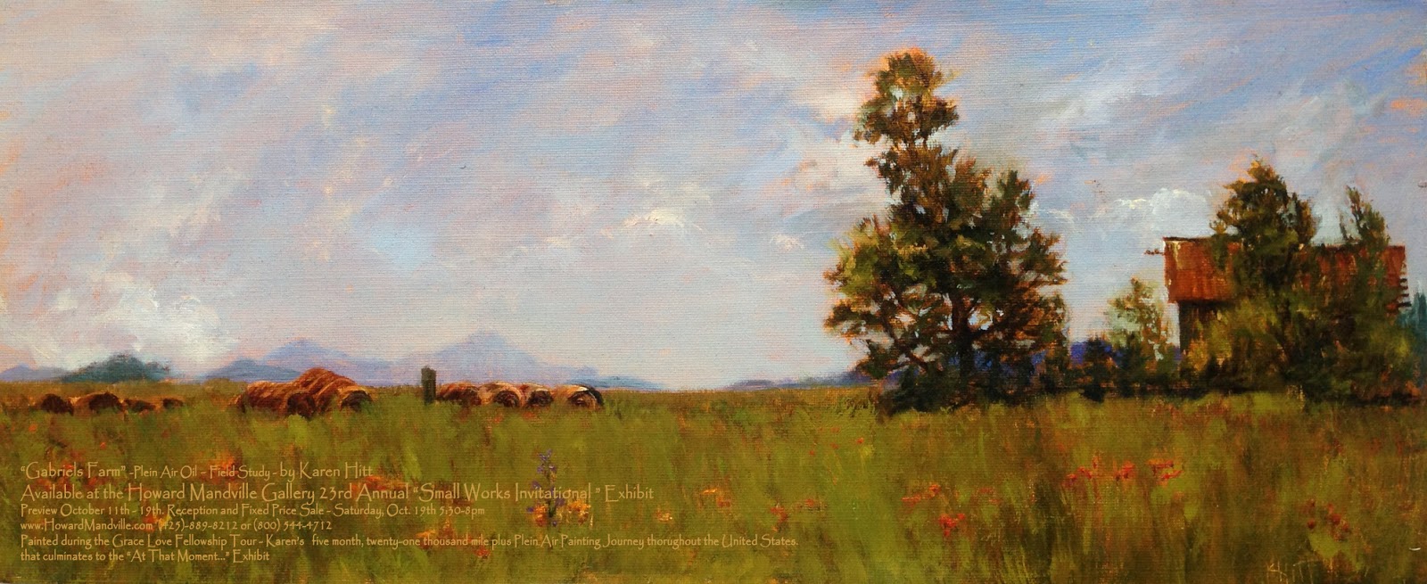 K.Hitt Out And About: Is it possible to achieve as a professional ...