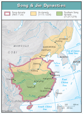 The Scholar's Stage: Striking It Rich in Ancient Times: An Example From ...