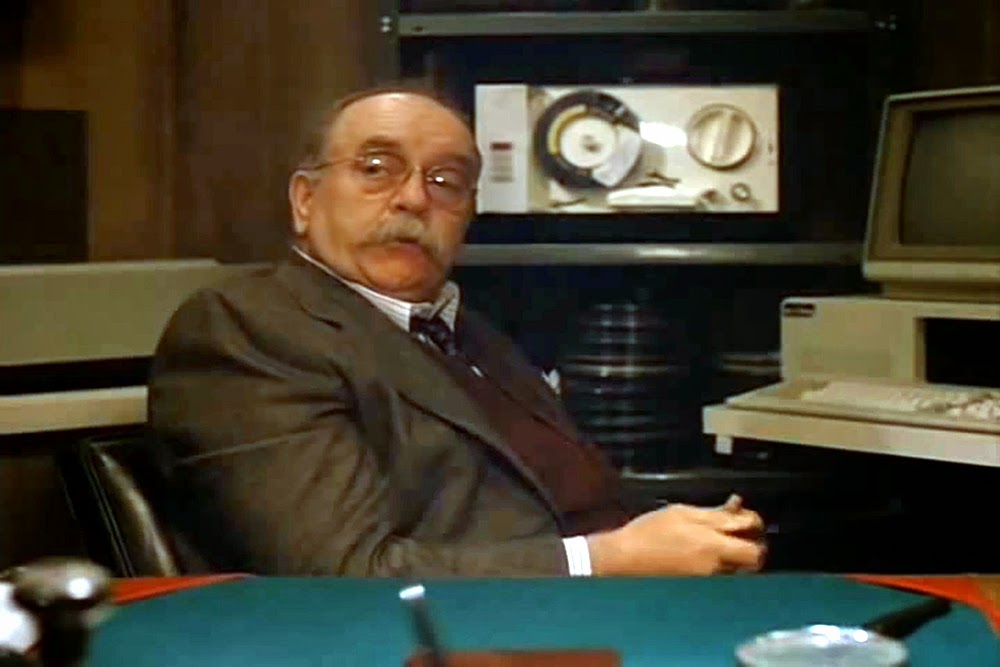 13: REMO WILLIAMS: THE ADVENTURE BEGINS - Tommy Shaw - "Unarmed And ...