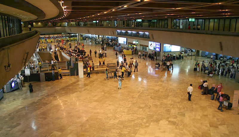 Renovations of NAIA Terminal 1 Expected to Complete By November 2014 ...