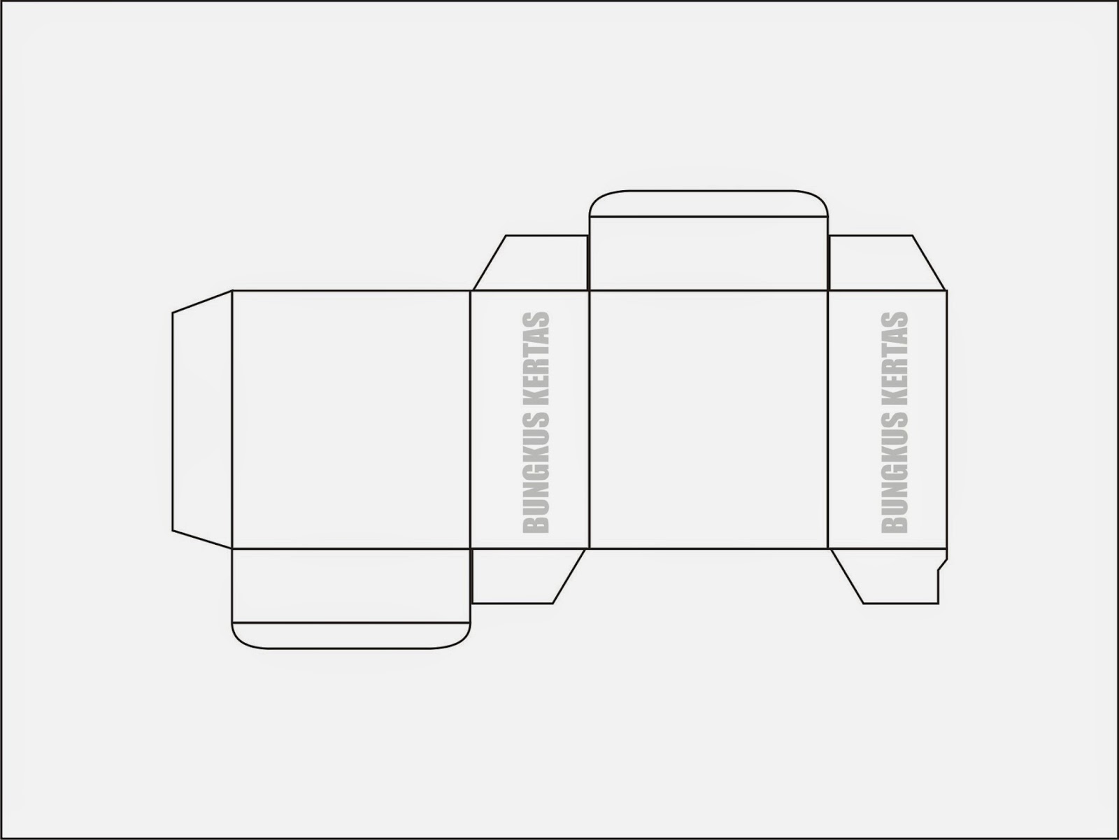 Bungkus Kertas: Juli 2014