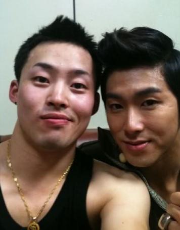 Inspirational Reality: Want To Be Taught A Dance Routine From TVXQ's ...