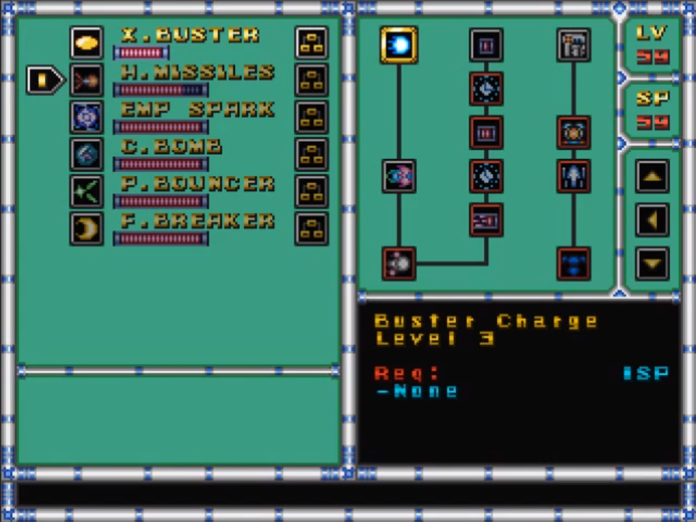 Padaria 42: Megaman X Corrupted: Não estrague tudo, Capcom!