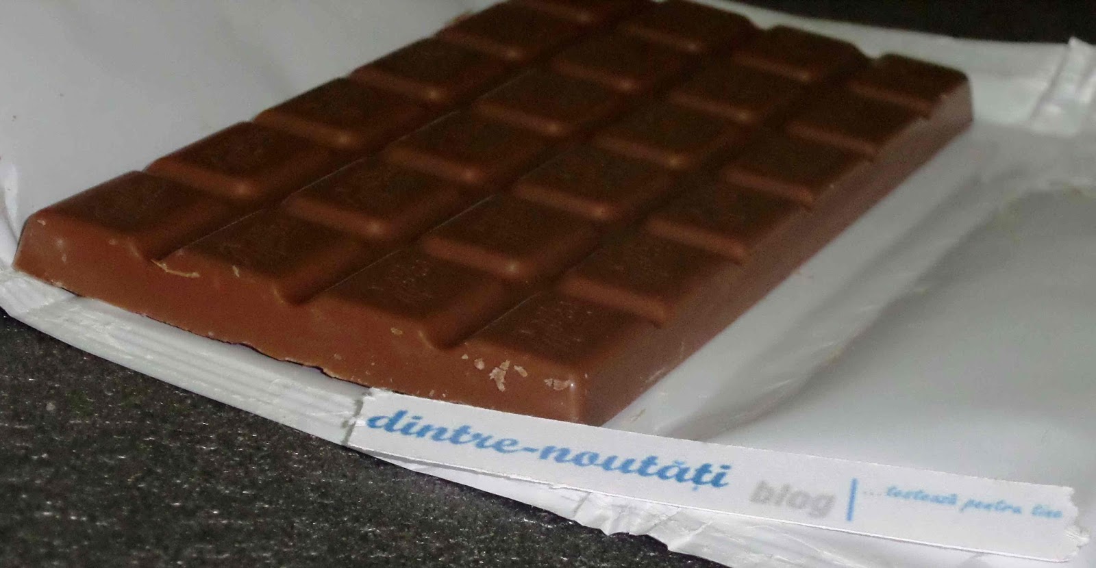 milka CORN&CHOCO FOREVER | D-Nblog. Păreri sincere despre produse noi ...