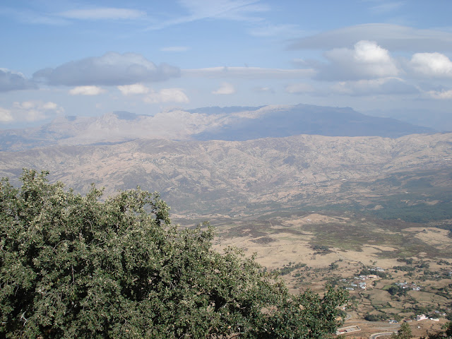 Al-Simsimah: Quand Sidi Abu'l-Hasan ash-Shadhili rencontra son maître ...