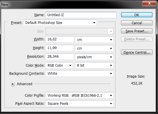 Tutorial Photoshop : Membuat Efek Cahaya Pada Tulisan - Kumpulan Tutorial Tutorial Photoshop : Membuat Efek Cahaya Pada Tulisan - Kumpulan Tutorial