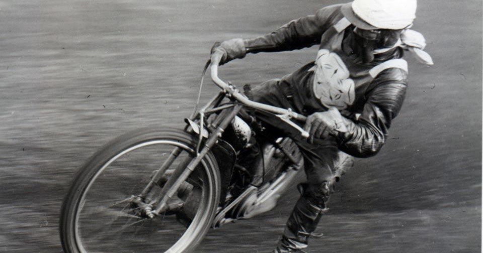 Speedway Archive: 1954 Timeline September