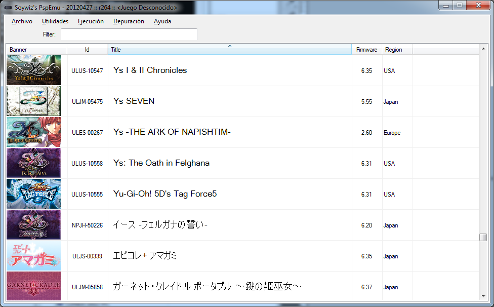 Psp emulator linux - lasopapg