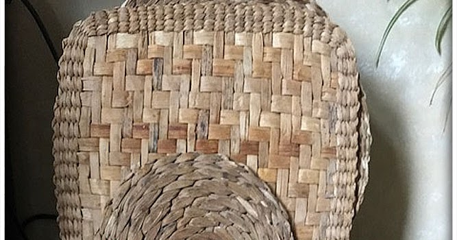 WILLOWWEAVERS TASMANIA: Wickery & Mysteries