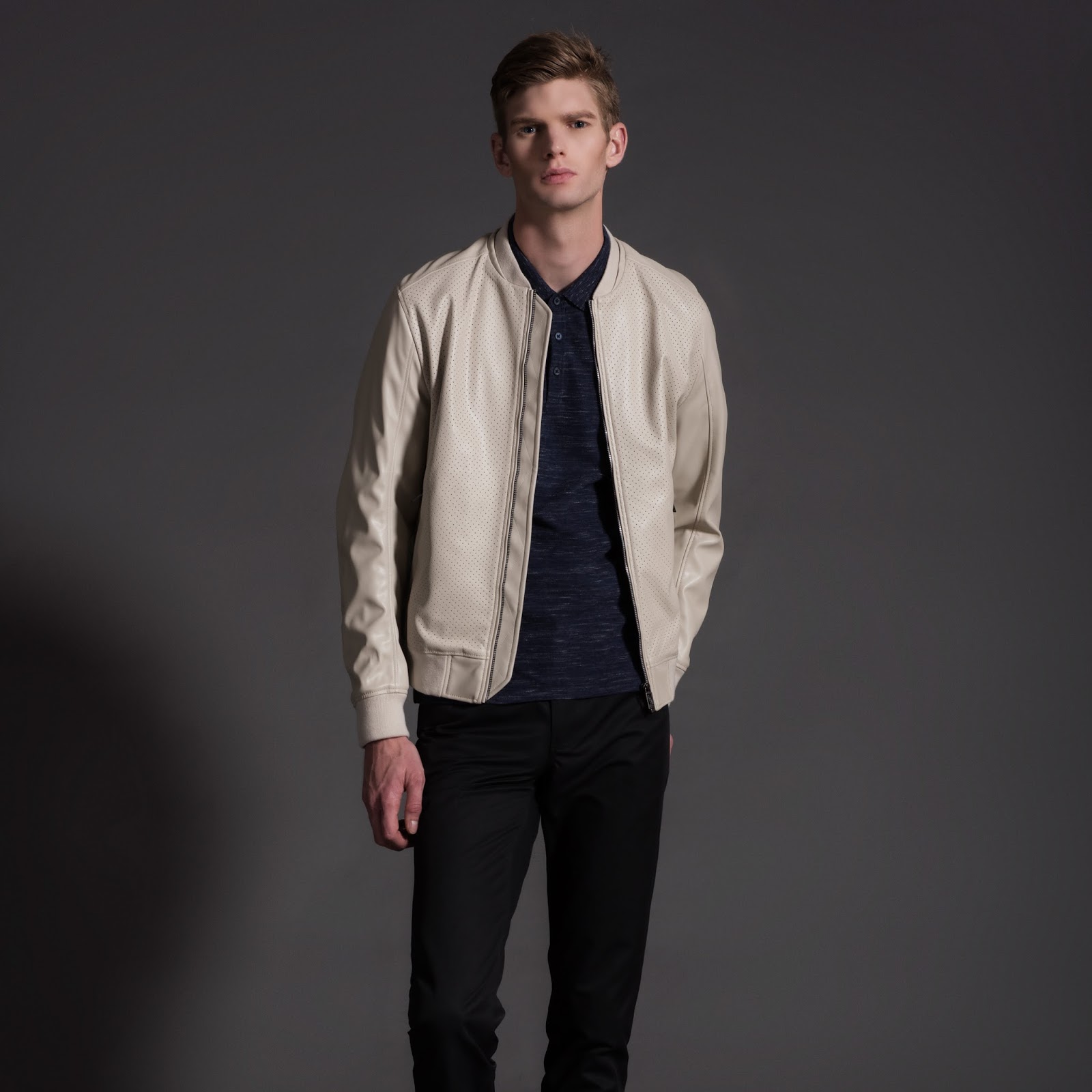 4 Gaya Pria dengan Outer - G2000 Indonesia