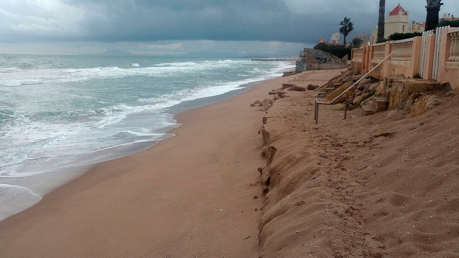 La Cotorra de la Vall: La Goleta: Una més, i en van moltes, de ...