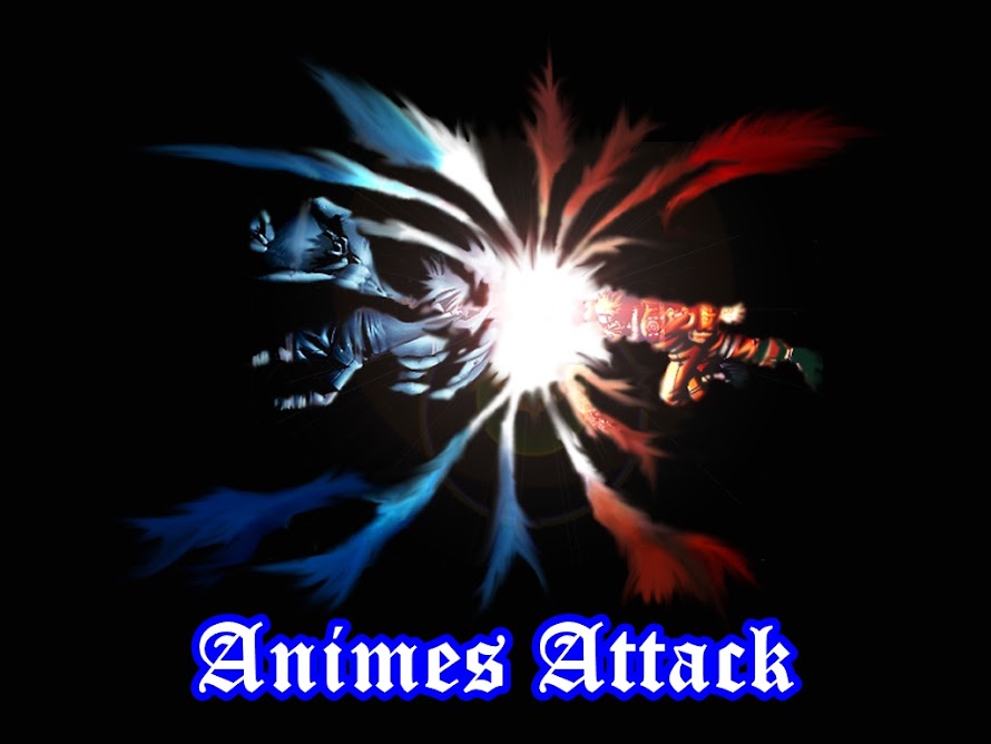 Animes Attack: Animes Down