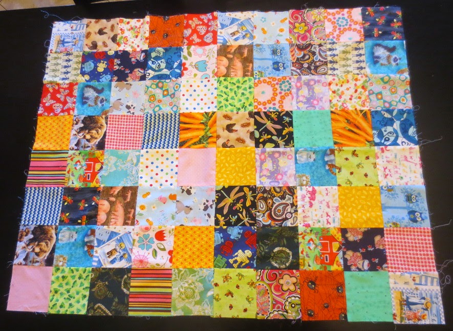 Some Fantastic Quiltastic Quilts |Sew Today, Clean Tomorrow