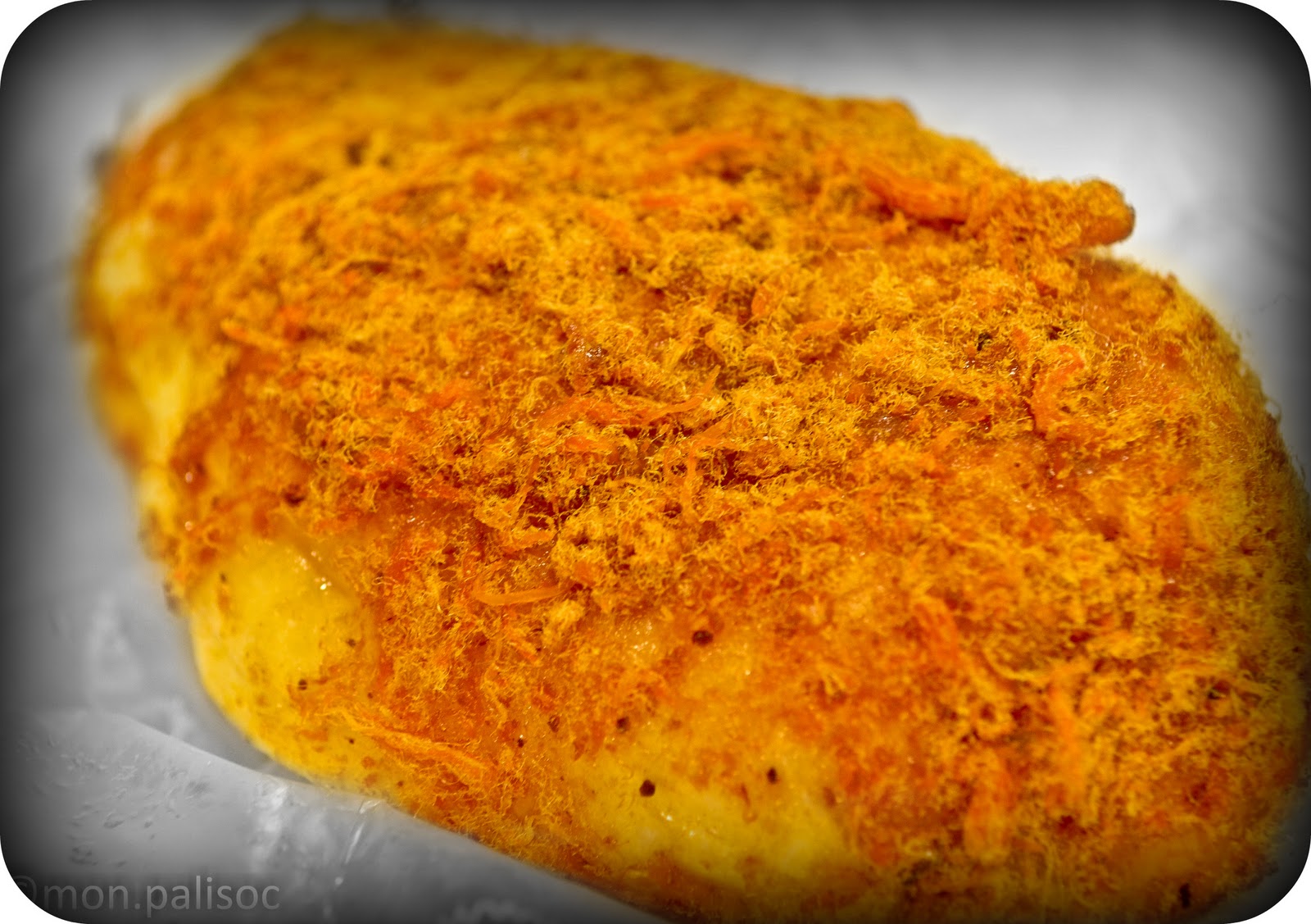 Bread Talk Madness!!!! | |foodfanaticph| by clapalisoc